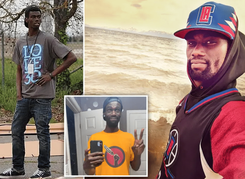 Tyre Nichols: Did Memphis Police Violate the Constitution?